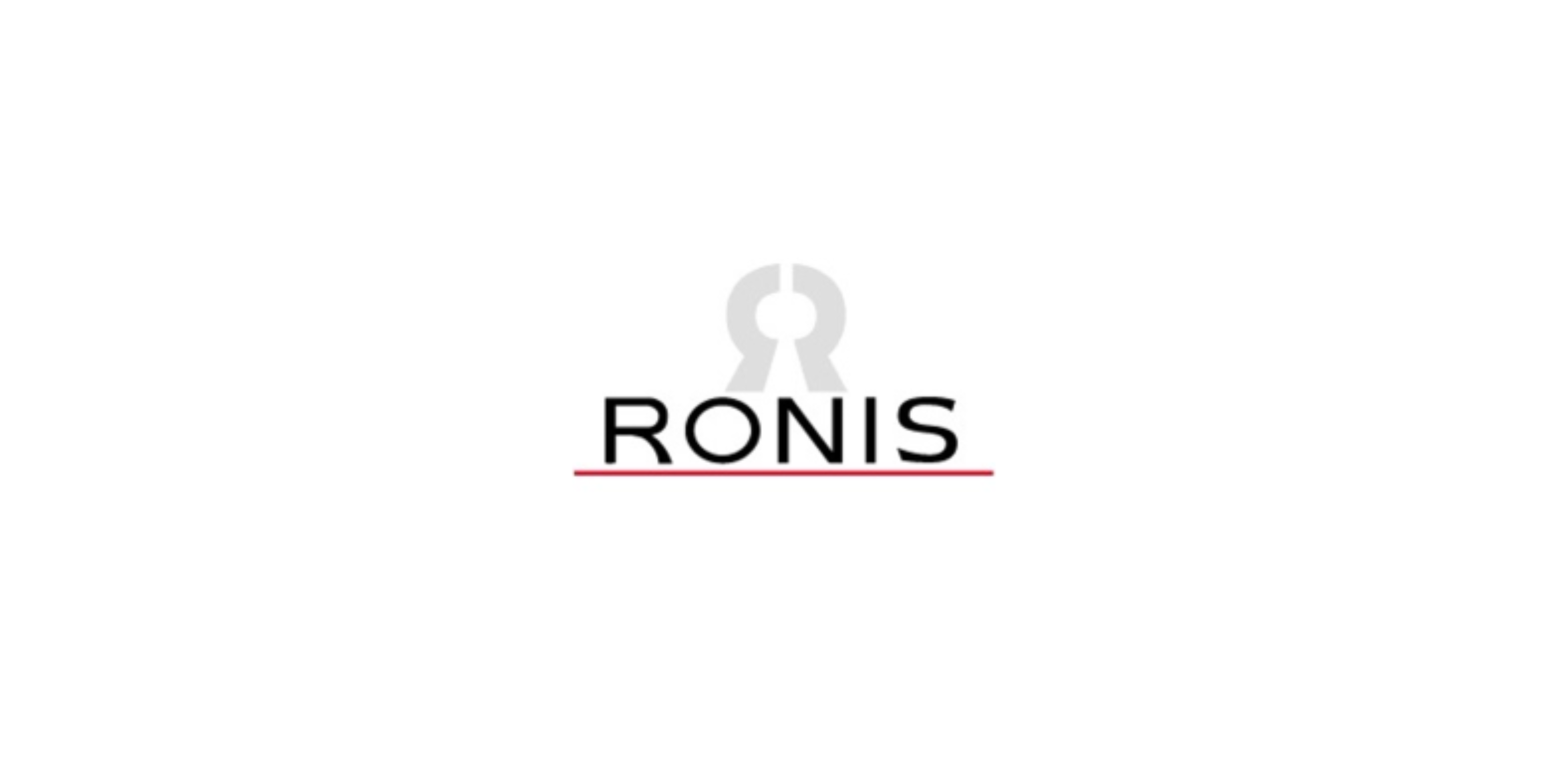 Ronis – Security-Keys