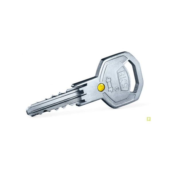 Clé BKS Helius - Point Jaune – Security-Keys