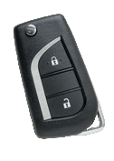 STELLANTIS PSA PEUGEOT CITROEN TOYOTA – Security-Keys
