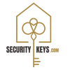 Clé BKS – Security-Keys
