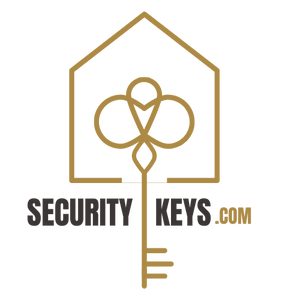 Clé BKS – Security-Keys